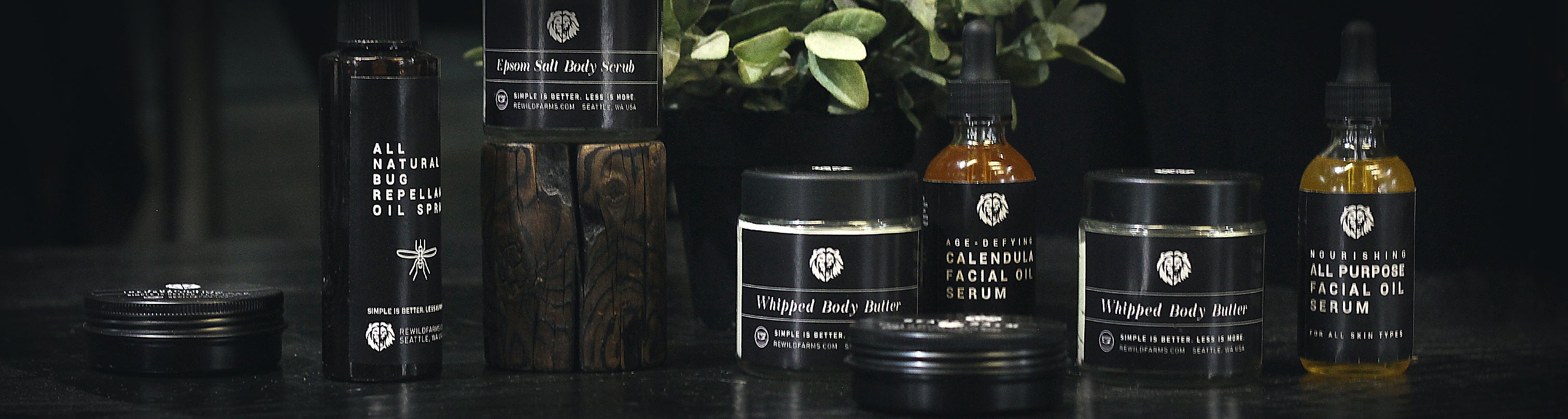 Body – Rewild Farms